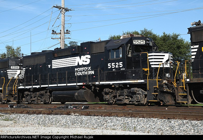 NS 5525
